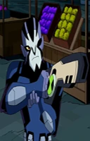 Ben 10 | VS Battles Wiki | Fandom