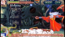 Scion (Red Earth) | VS Battles Wiki | Fandom