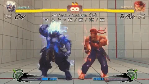 Street Fighter 6 |OT Round 2| Like a Dragon Punch (Akuma is here ...