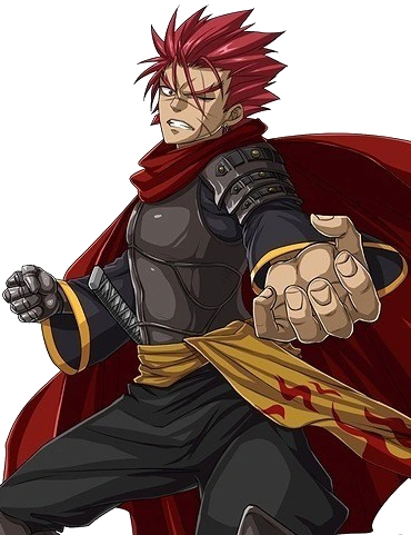 Shuda | VS Battles Wiki | Fandom