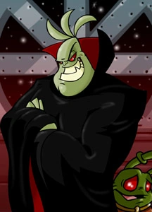 Dr. Sloth | VS Battles Wiki | Fandom