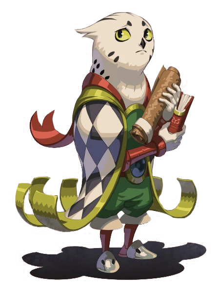 Solus | VS Battles Wiki | Fandom