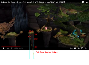 User blog:Flashlight237/Tak and the Power of Juju Calcs | VS Battles ...