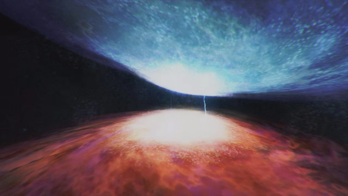 User Blogcloverdragon03a Comprehensive Look At The Cosmology Of
