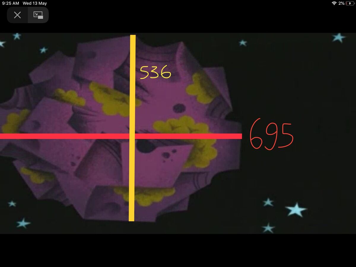 User Blogpsychomaster35mlaatr Asteroid Explosion Vs Battles Wiki