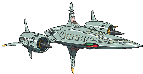 Arc-Gurren Lagann | VS Battles Wiki | Fandom