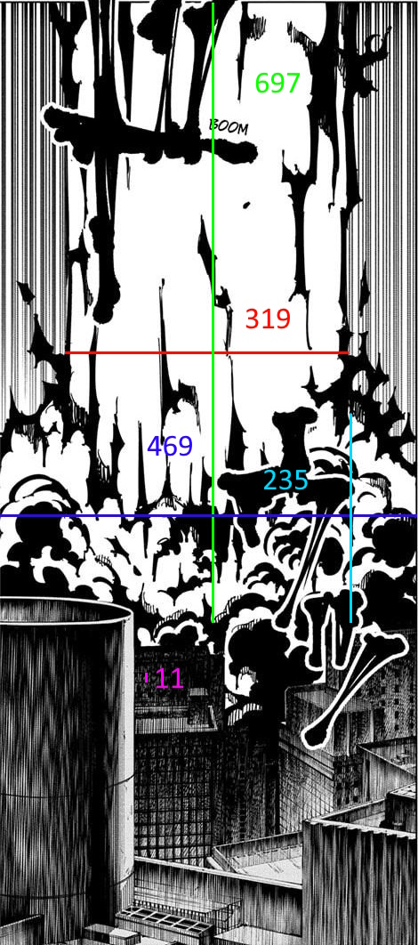 User blog:Shmeatywerbenmanjenson/Sukuna merks Mahoraga | VS Battles ...