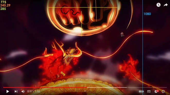 User blog:EndlessPheonix750/Sun God Nika: Ultimate Bajrang Gun | VS ...