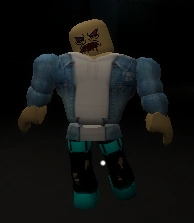 Heavy Zombie | VS Battles Wiki | Fandom