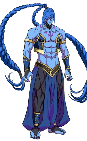 Matakara Asamine | VS Battles Wiki | Fandom