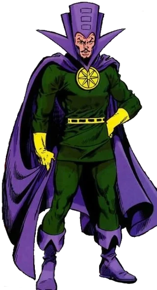 Immortus (Marvel Comics) | VS Battles Wiki | Fandom