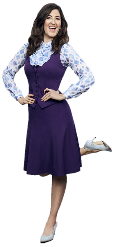 Janet The Good Place Vs Battles Wiki Fandom