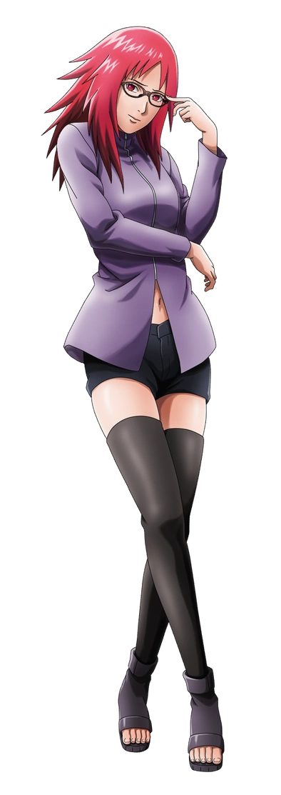 Karin Uzumaki | VS Battles Wiki | Fandom