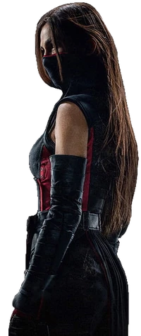 Elektra (Marvel Cinematic Universe) | VS Battles Wiki | Fandom