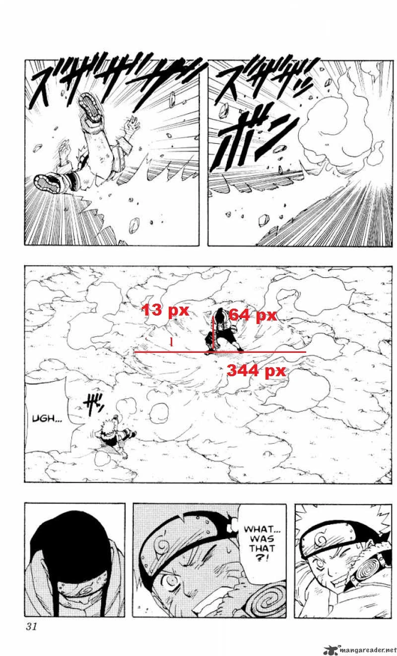 User blog:Gwynbleiddd/Project Naruto - feats from chapters 34-115 | VS ...