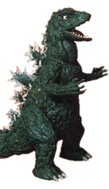Godzilla (A Space Godzilla) | VS Battles Wiki | Fandom
