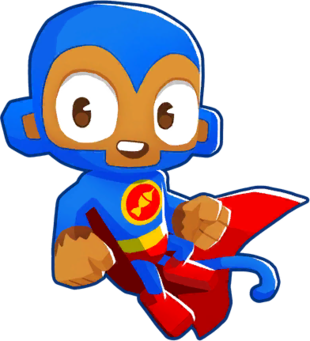 User blog:The Smashor/Super Monkey | VS Battles Wiki | Fandom