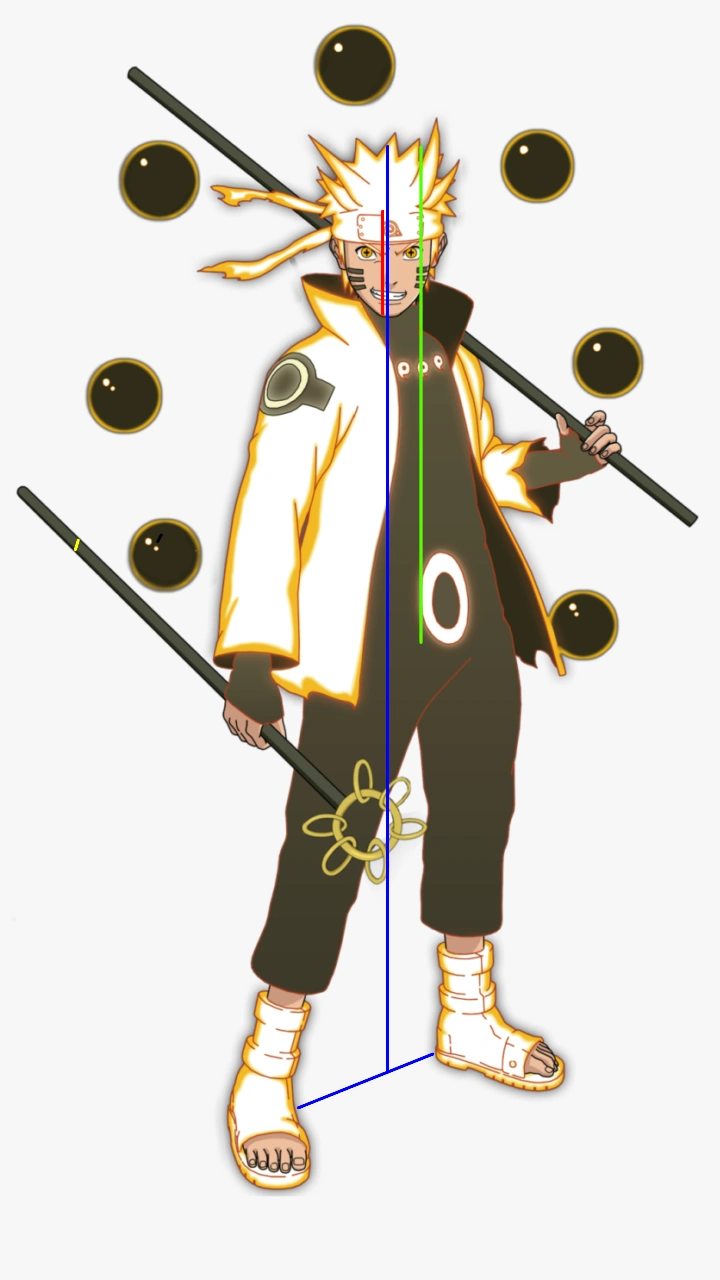 User blog:AlwaysRexxy/Naruto SixPath Speed | VS Battles Wiki | Fandom