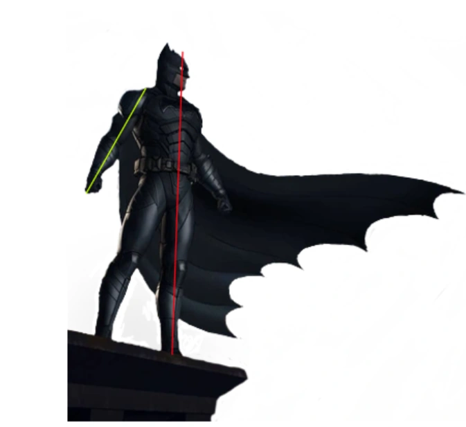 User blog:That moron2/Batman Telltale: Batman Blocks Bullets | VS ...