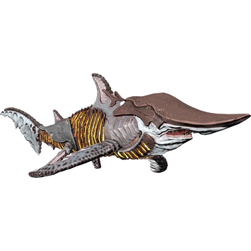 Goblin Shark (Depth) | VS Battles Wiki | Fandom