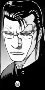 CrowsxWorst | VS Battles Wiki | Fandom