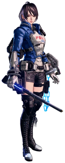 Akira Howard | VS Battles Wiki | Fandom