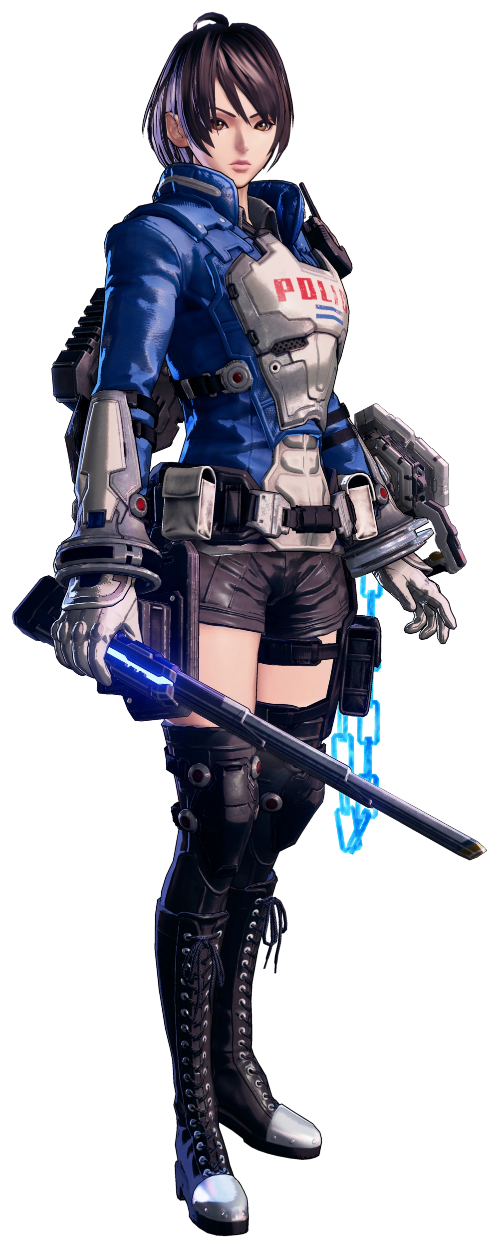 Akira Howard | VS Battles Wiki | Fandom