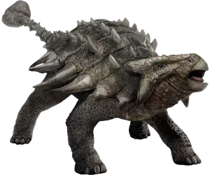 Ankylosaurus (Jurassic Park) | VS Battles Wiki | Fandom