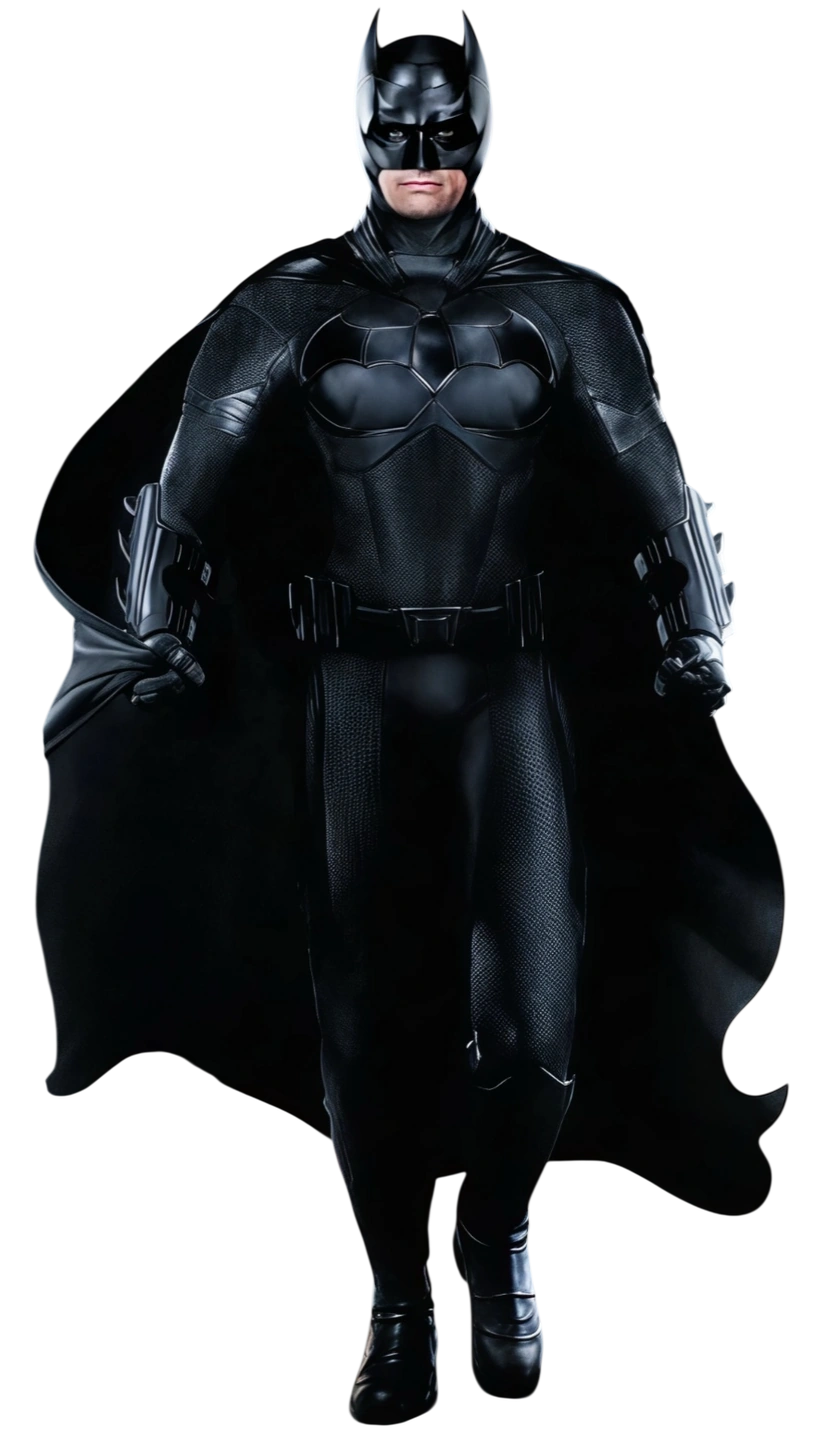 Batman (CW) | VS Battles Wiki | Fandom