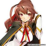 BlazBlue | VS Battles Wiki | Fandom