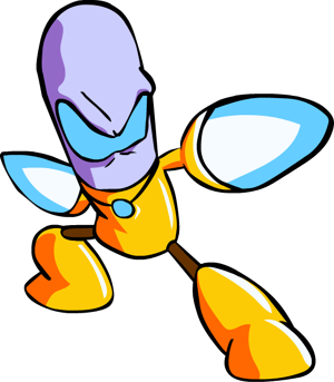 Bob Ragelot (StarCrafts) | VS Battles Wiki | Fandom