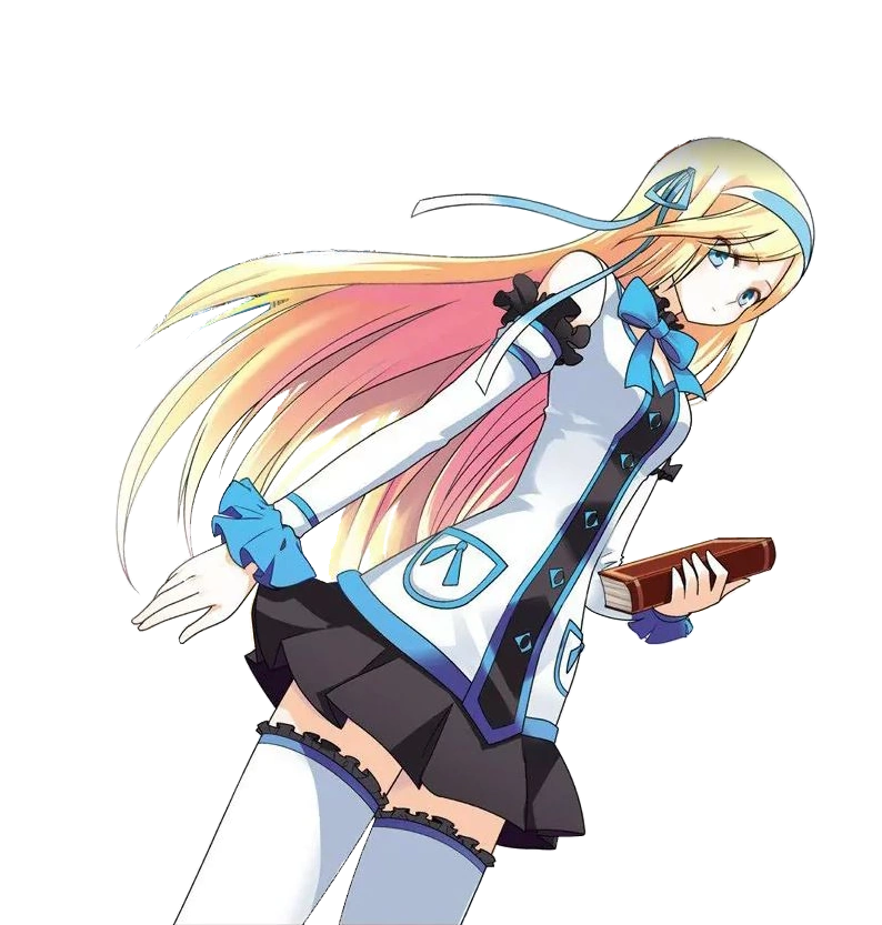 Delia Leon | VS Battles Wiki | Fandom