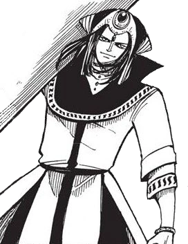 Uta (RAVE) | VS Battles Wiki | Fandom