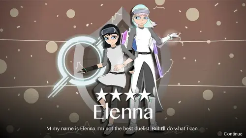 Elenna | VS Battles Wiki | Fandom