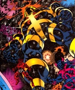 Celestials (Marvel Comics) | VS Battles Wiki | Fandom