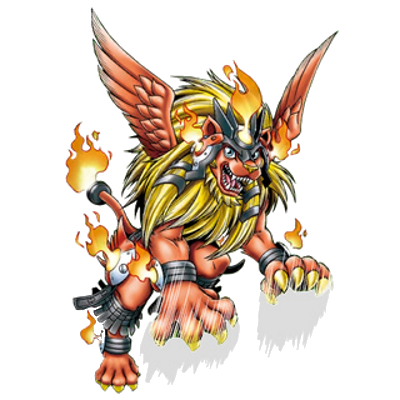 Apollomon | VS Battles Wiki | Fandom