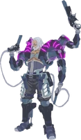 Furi | VS Battles Wiki | Fandom