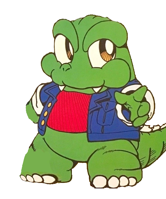 Godzilla-kun (SD Godzilla World: Godzilla Kun) | VS Battles Wiki | Fandom