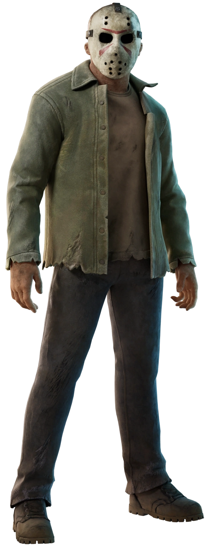 Jason (Fortnite) | VS Battles Wiki | Fandom