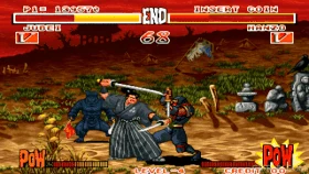 Jubei Yagyu (Samurai Shodown) | VS Battles Wiki | Fandom