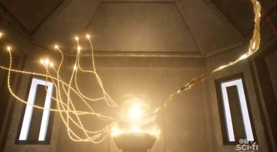 Top 5 Strongest Items for Every Tier - Rules Edition | VS Battles Wiki ...