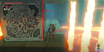 User blog:KingEzran/BOTW: Magnesis Lifting Strength | VS Battles Wiki ...