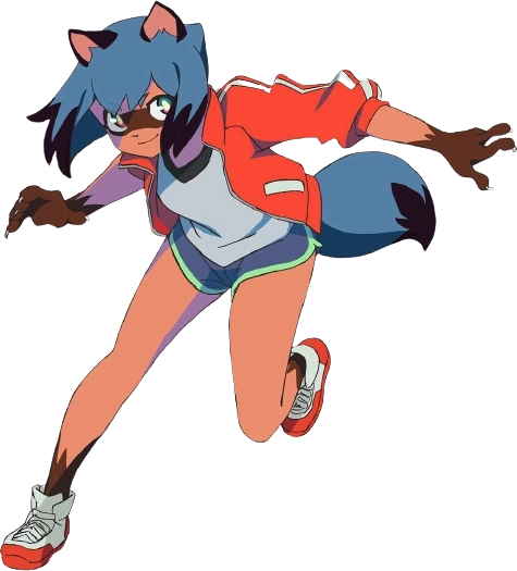 BNA: Brand New Animal | VS Battles Wiki | Fandom