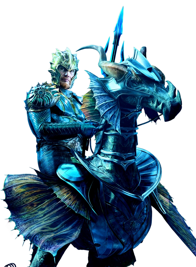 Nereus (DC Extended Universe) | VS Battles Wiki | Fandom