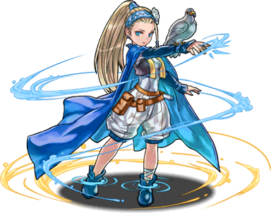 Noah (Puzzle and Dragons) | VS Battles Wiki | Fandom