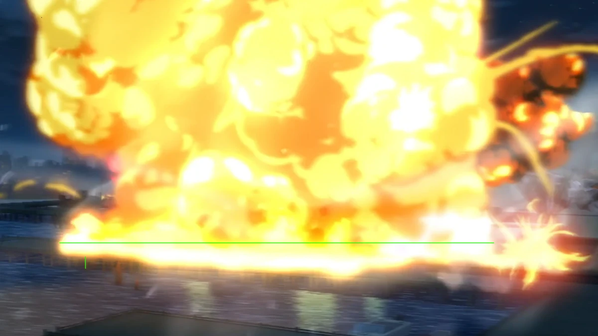 User blog:Konoheisenbergda/Angstrom not biting the dust | VS Battles ...