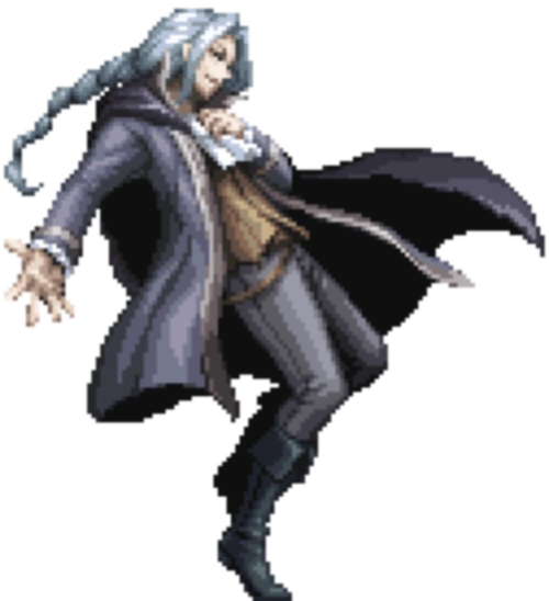 Simeon | VS Battles Wiki | Fandom