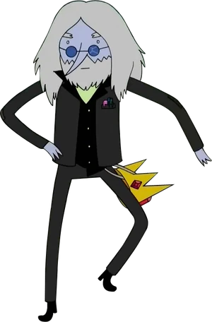 Ice King (Adventure Time) | VS Battles Wiki | Fandom