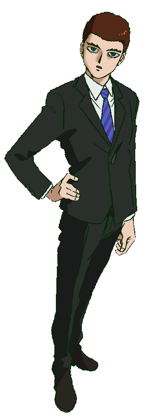 Toichiro Suzuki | VS Battles Wiki | Fandom