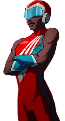 User blog:Maikolpry/Chase | VS Battles Wiki | Fandom
